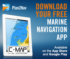 Download your FREE marine Navigation Map - Shotgun Marine Services