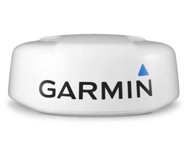Garmin GMR Fantom 18x Radar - Review this Series - Exceeds ...