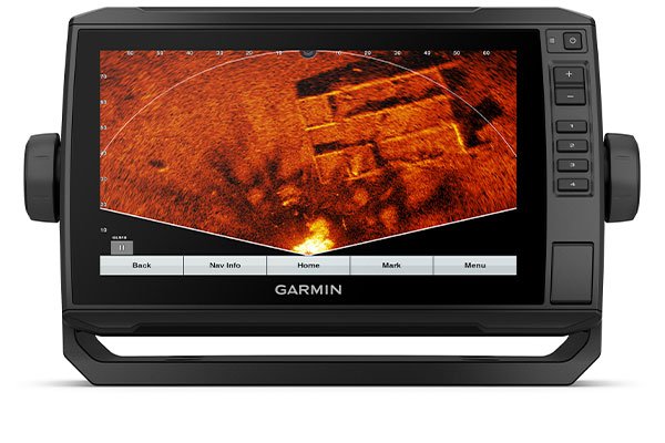 Garmin Panoptix Livescope System - Shotgun Marine Services