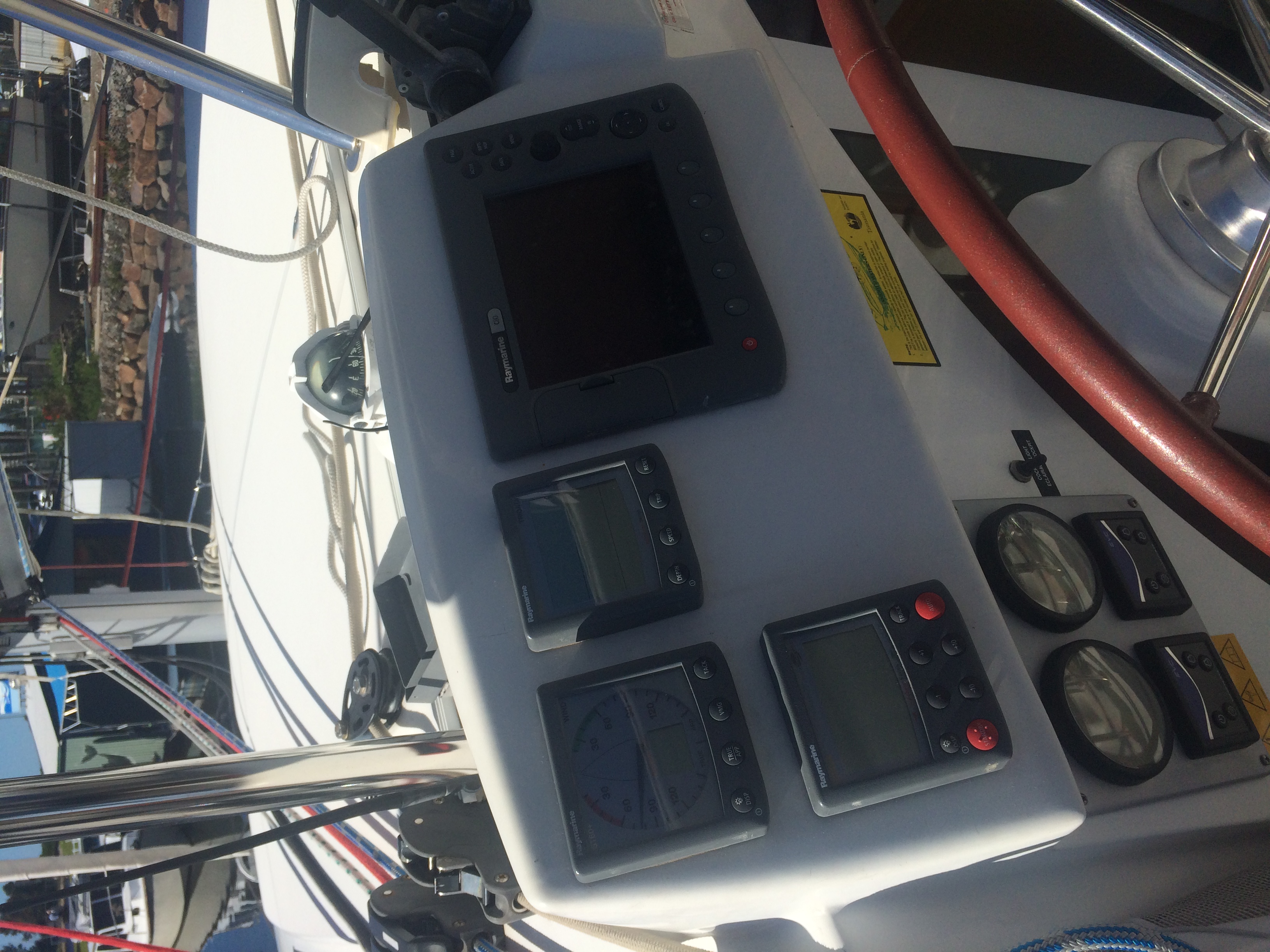 Review of the Month B & G - Shotgun Marine Services