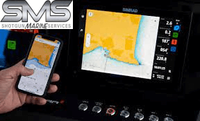 New Simrad Products 2022 - Shotgun Marine Services