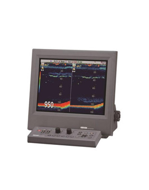Koden CVS705D, Koden Depth Sounders Fishfinders - Shotgun Marine