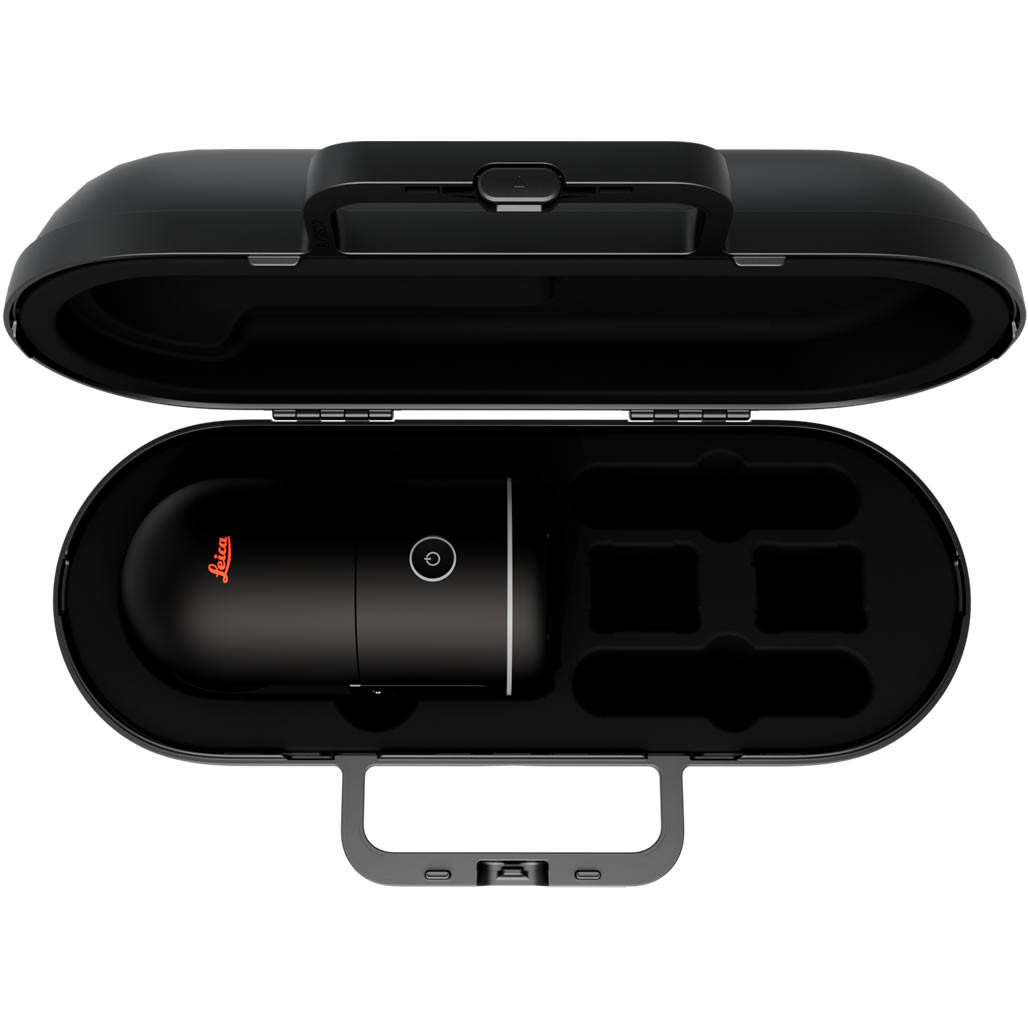 Leica BLK360 G2 Imaging Laser Scanner from G2 Survey