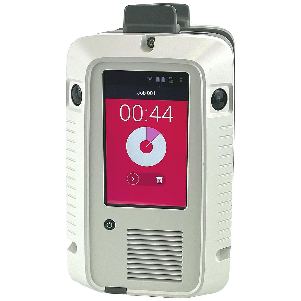Leica RTC360 3D Laser Scanner - Used £41,820