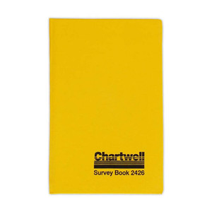 Chartwell 2426 Collimation Book £ 14.99 from G2 Survey
