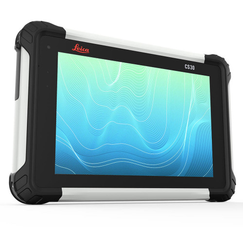 Leica GNSS GPS Field Controllers - G2 Survey