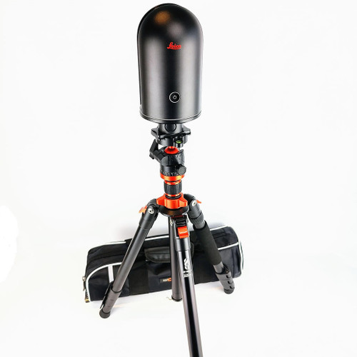 Leica & Nedo Surveying Tripods - G2 Survey