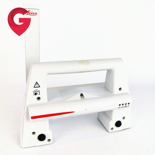Leica Survey Equipment Used Accessories - G2 Survey