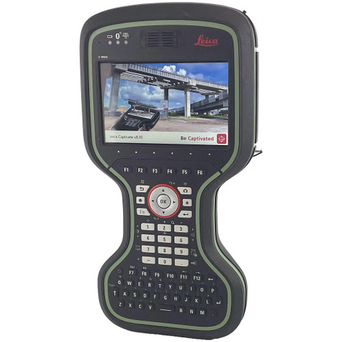 Leica CS20 LTE 4G Field Controller Package