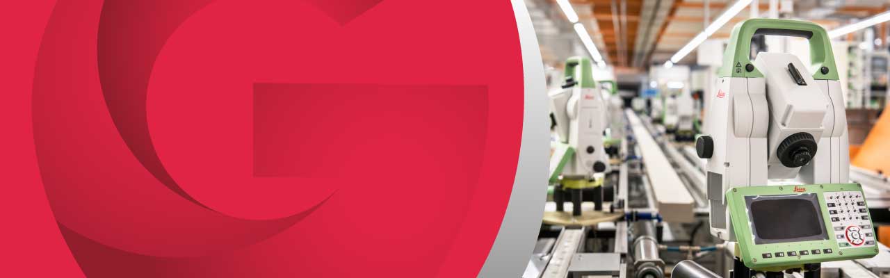 G2 Survey Equipment Specialists - Leica Geosystems Dealer