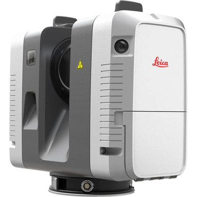 Leica RTC360 3D Laser Scanner £47,994 from G2 Survey