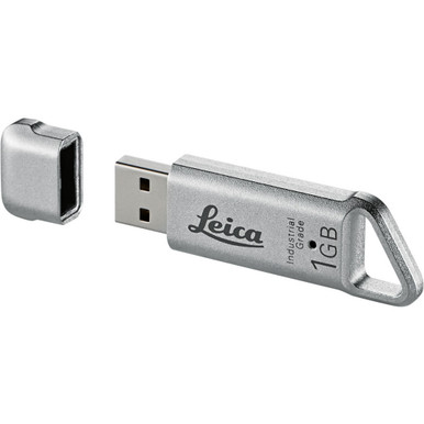 Leica MS1 1GB USB Memory Stick £159.60 from G2 Survey