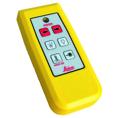 Leica Piper IR Remote Control £194.40 from G2 Survey