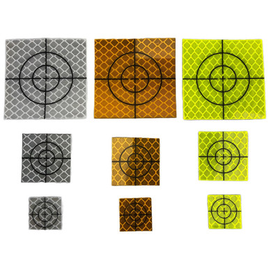 G2 Survey Retro Reflective Targets £3.95