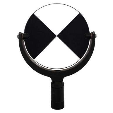 Leica HDS 6" Black & White Scanning Target £395.95