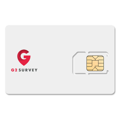 Multi-Network Smart SIM £299.95 from G2 Survey