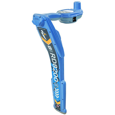 Radiodetection RD8200SG Survey Grade Locator