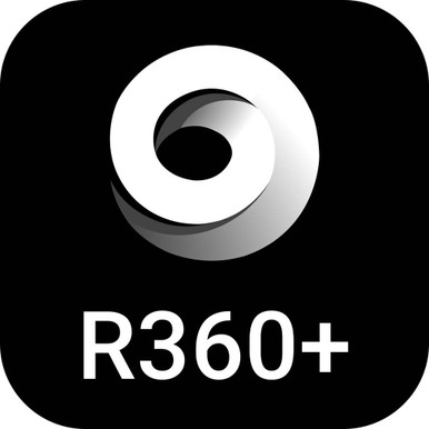 Leica Cyclone REGISTER 360 PLUS BLK from G2 Survey