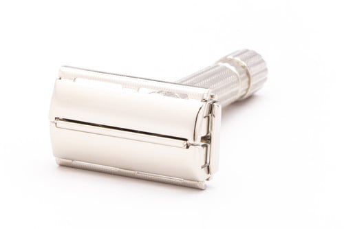 Vintage Gillette Razors | Classic Gillette Safety Razors - Razor Emporium