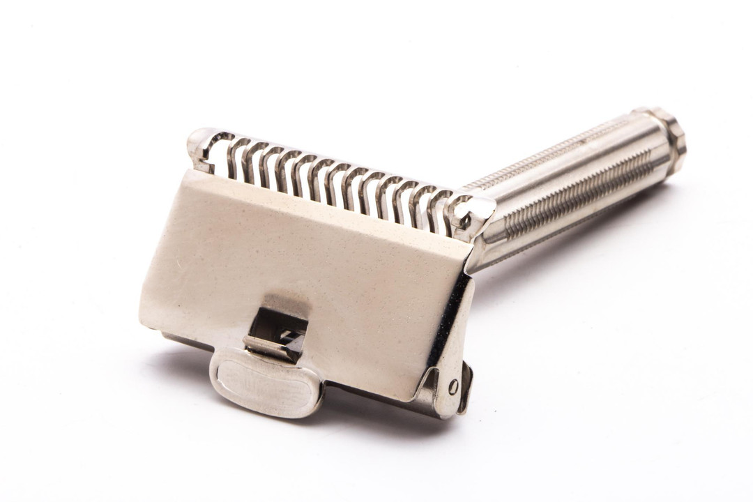 Vintage Gillette Razors | Vintage Straight Razors - Razor Emporium