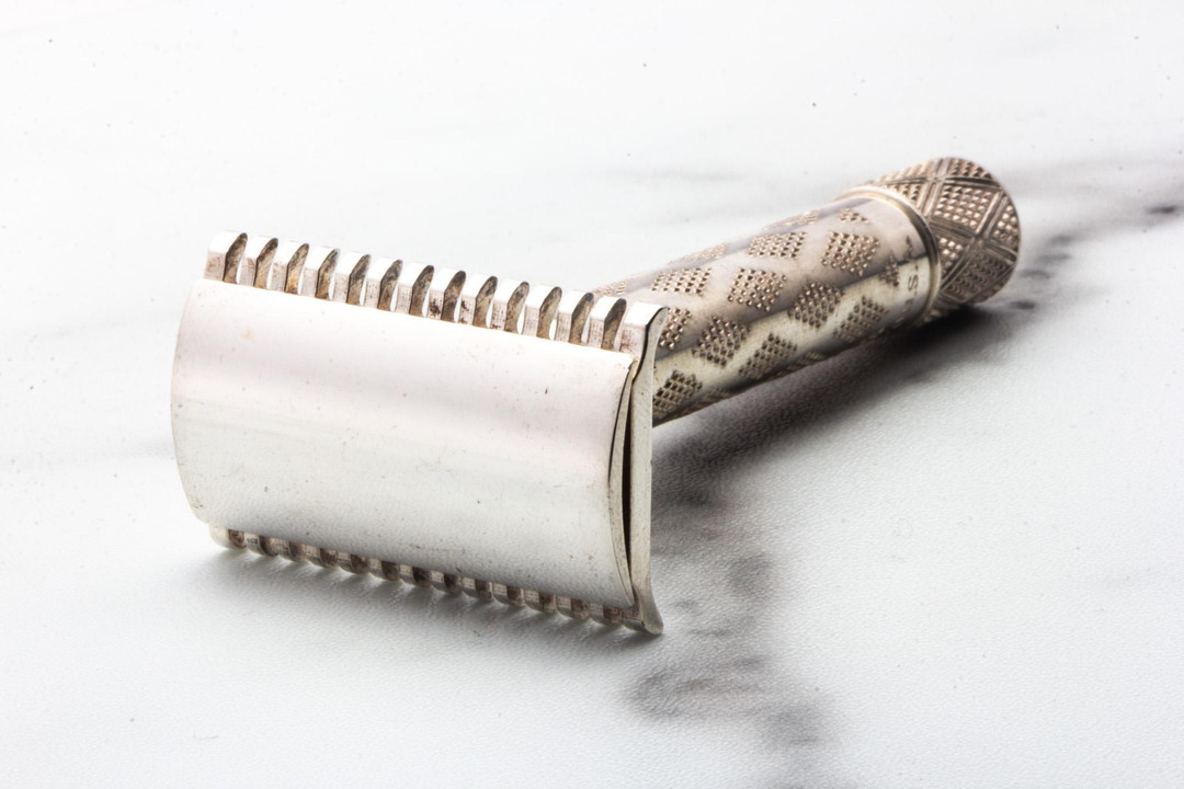 Vintage Gillette Razors | Classic Gillette Safety Razors - Razor Emporium