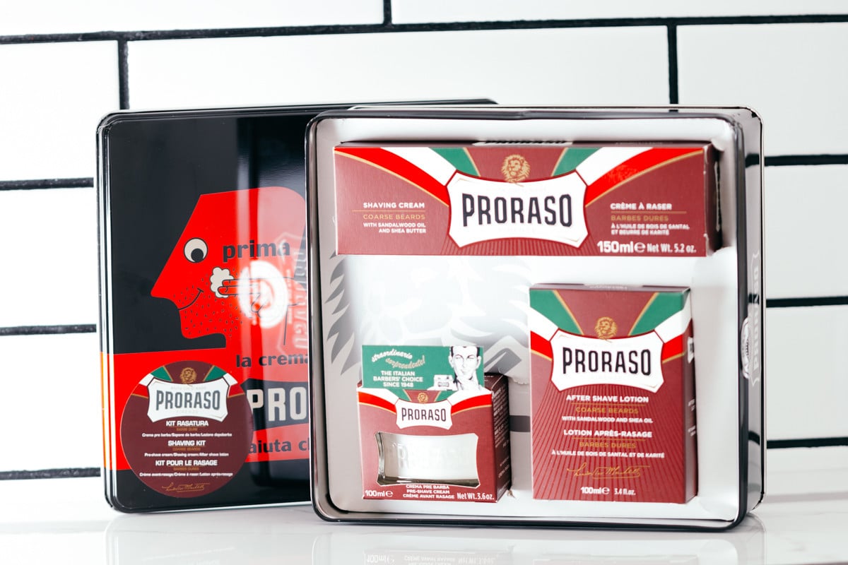 Proraso - Razor Emporium