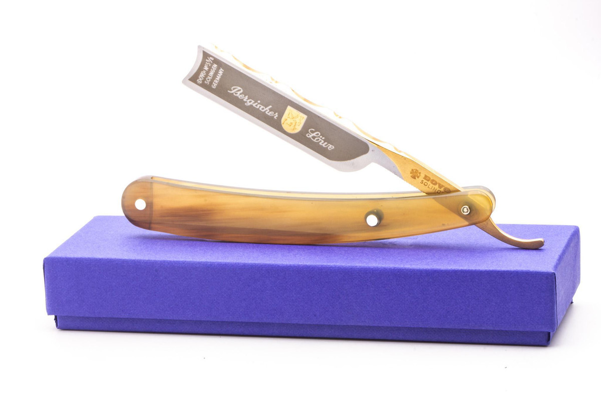 Straight Razors | Straight Blade Razors | Razor Emporium - Razor Emporium