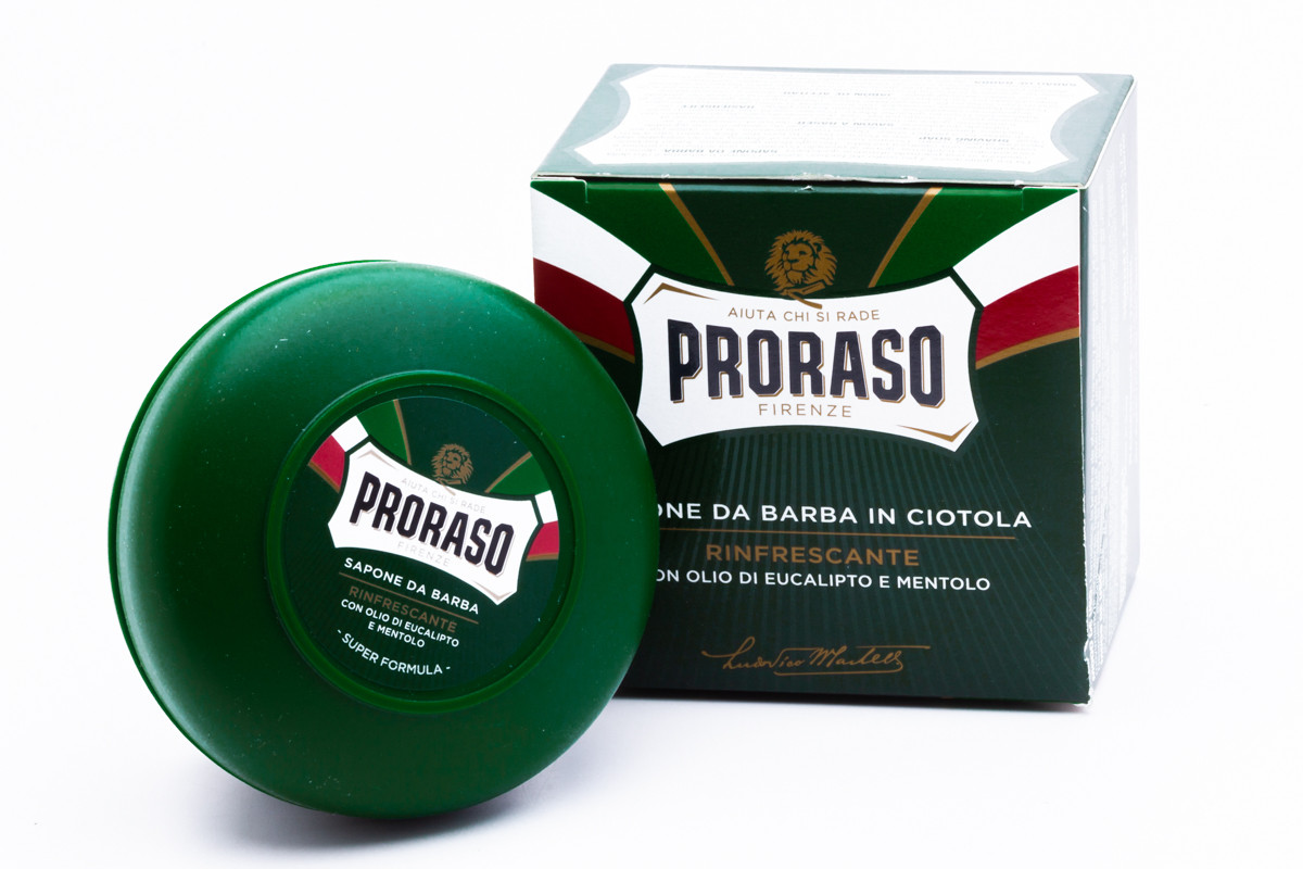 Proraso - Razor Emporium