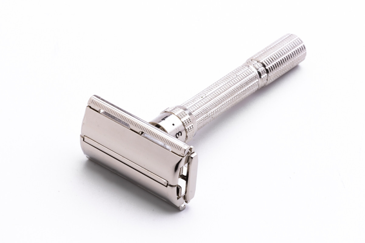 Gillette and Vintage Razors
