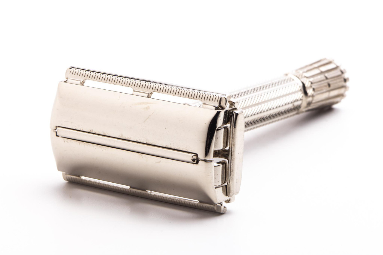 Vintage Gillette Razors | Classic Gillette Safety Razors