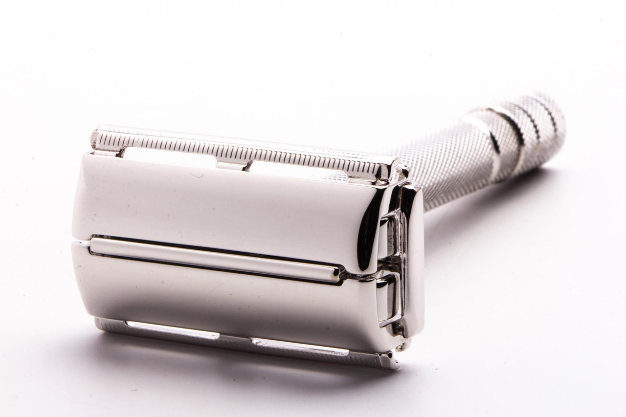 Vintage Gillette Razors | Classic Gillette Safety Razors