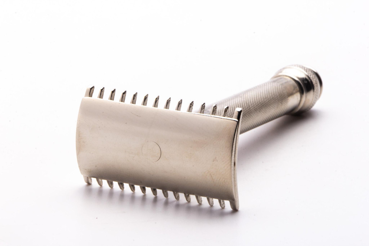 Vintage Gillette Razors | Classic Gillette Safety Razors
