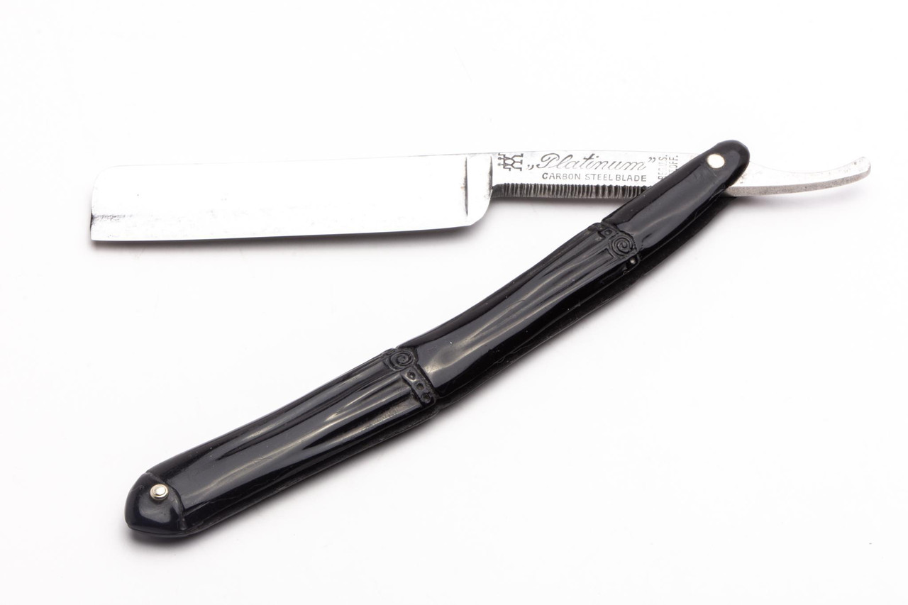 Vintage Restored Straight Razors