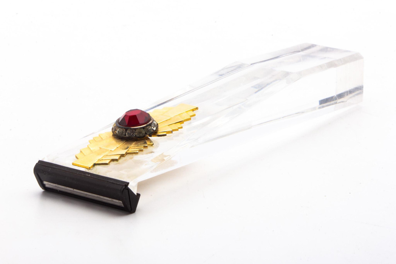 Accessories - Razor Handles - Razor Emporium