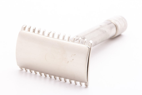 Vintage Gillette Razors | Classic Gillette Safety Razors