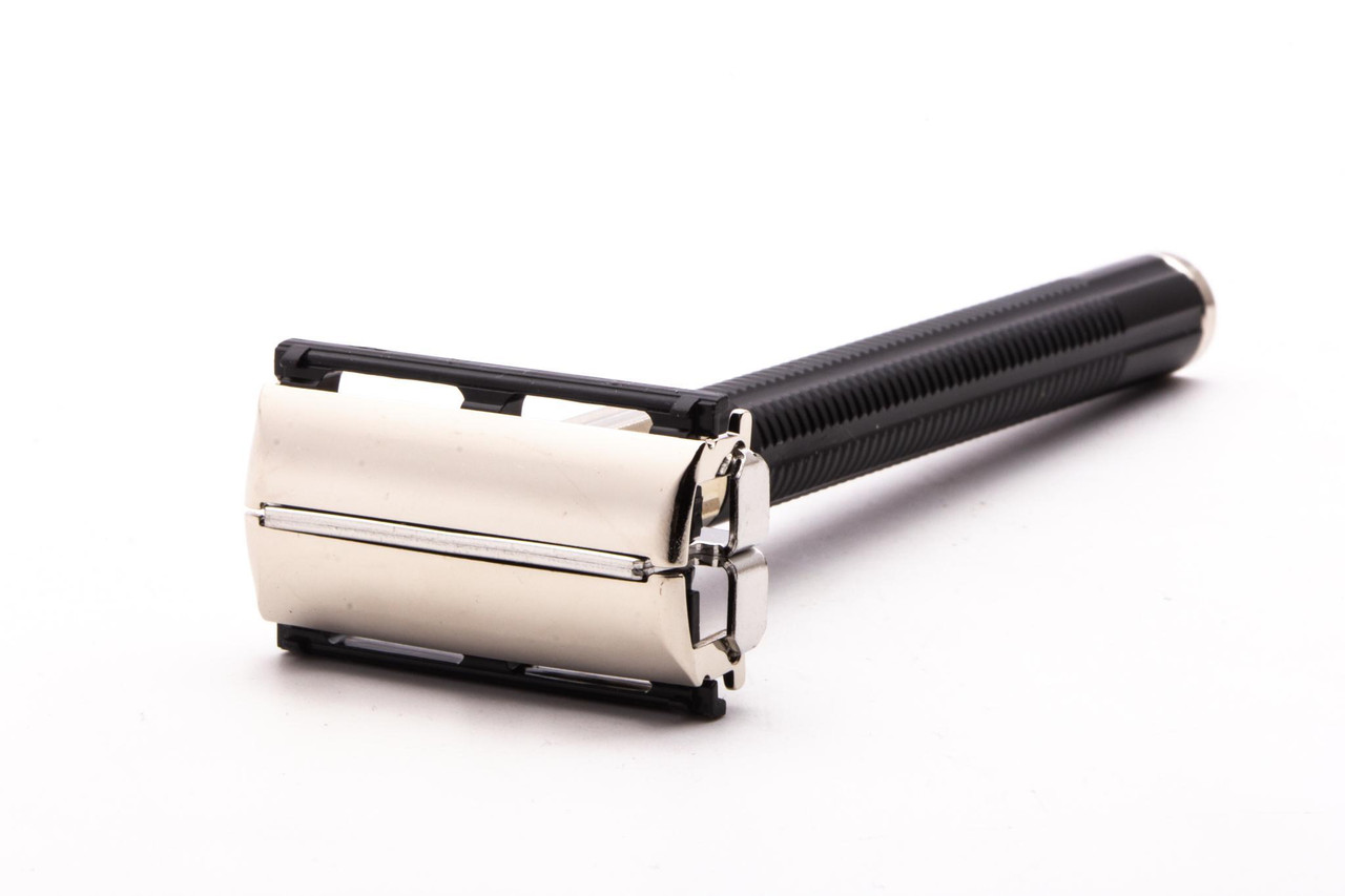 Feather Double-Edge Safety Razors | Japanese Safety Razor