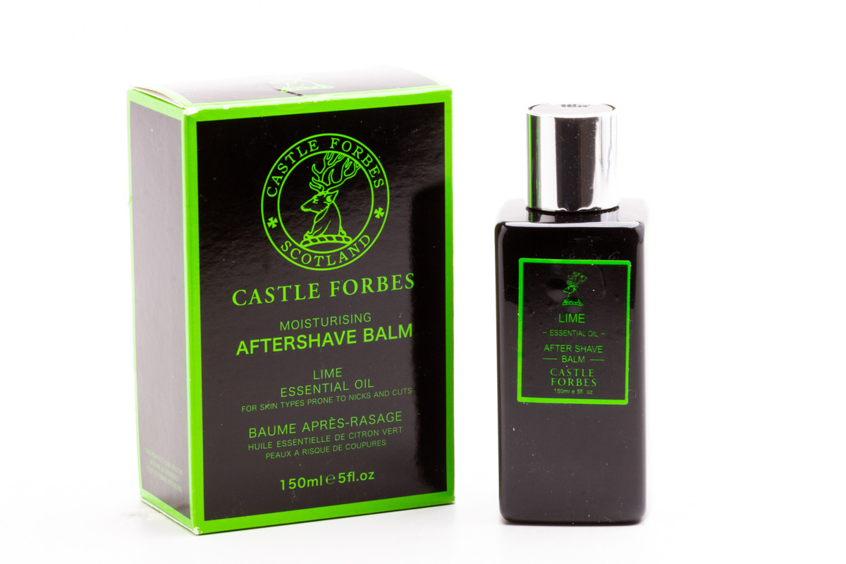 Castle Forbes