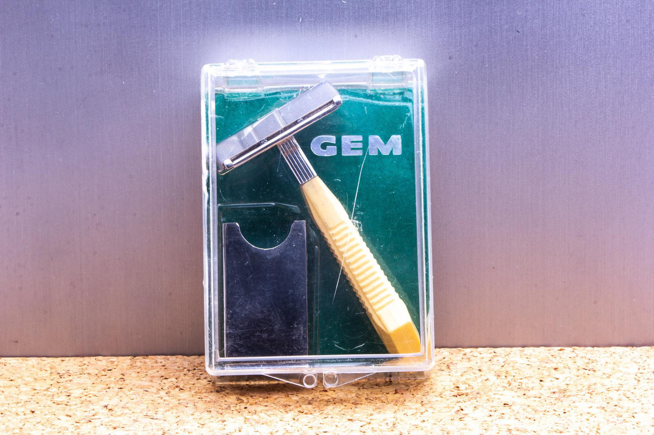 Gem Razors