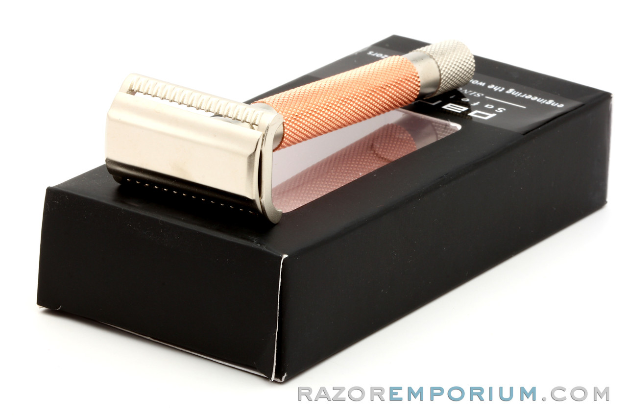 Parker Razors