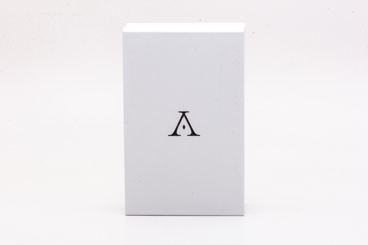 Aylsworth Razors | The APEX Satin Plus Razor - Razor Emporium