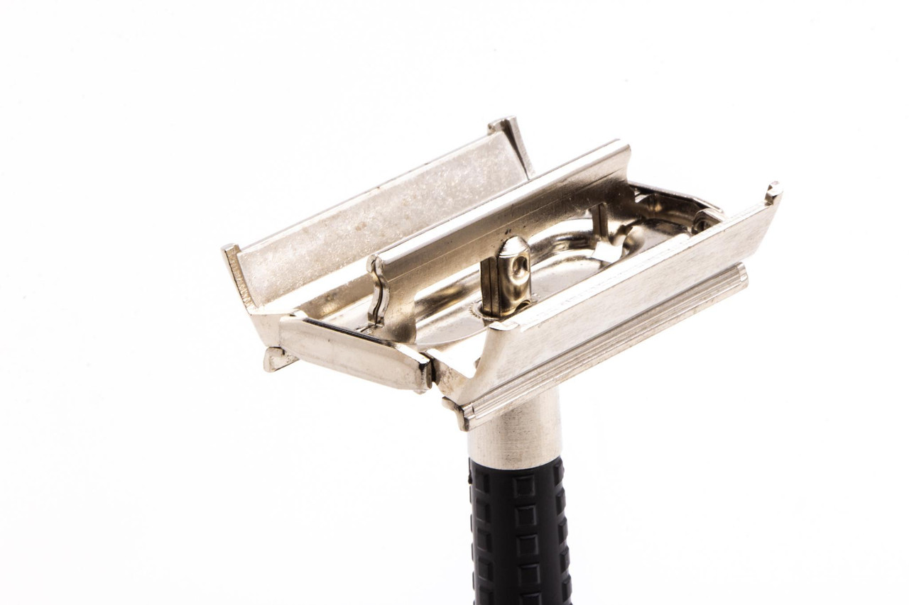 1960's Schick Krona TTO Double Edge Safety Razor | Original Condition ...