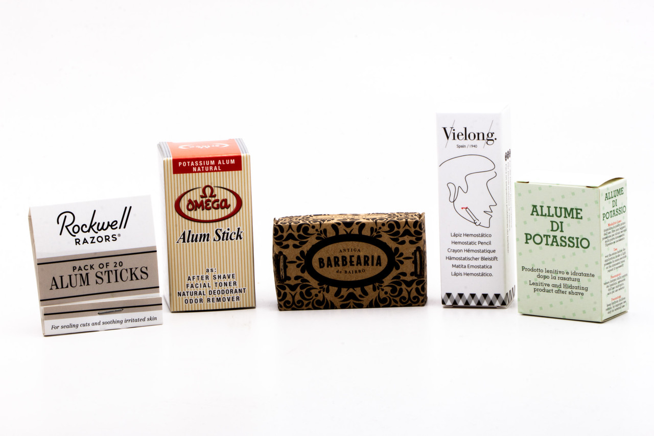 Beard Mustache Care | Safety Razor | Razor Emporium