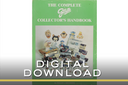 The Complete Gillette Collector's Handbook by Phillip Krumholtz E-book ...