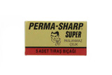 Permasharp Safety Razor | DE Double Edge Blade | Razor Emporium