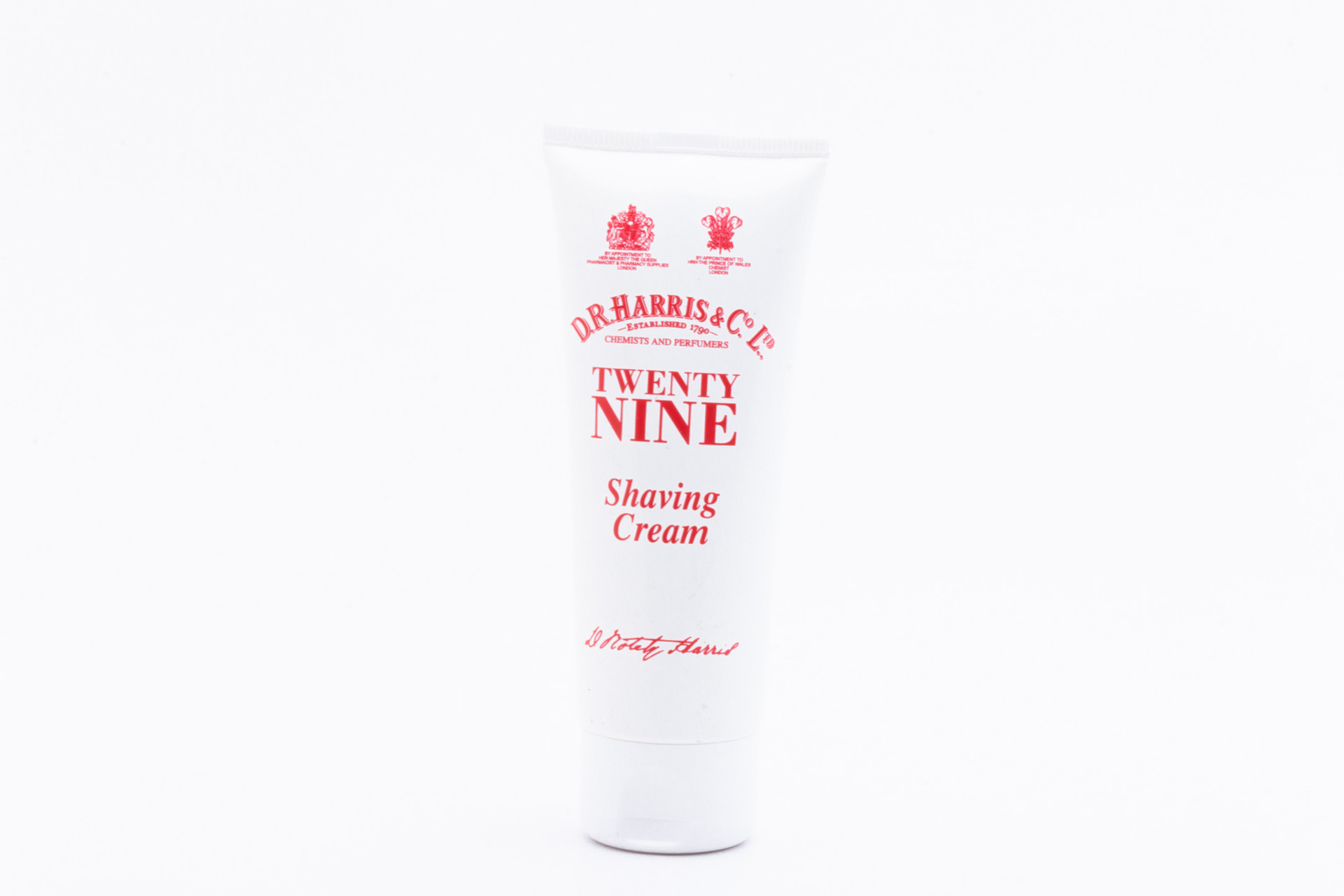 Shave Products - Soaps & Creams - D.R Harris - Razor Emporium