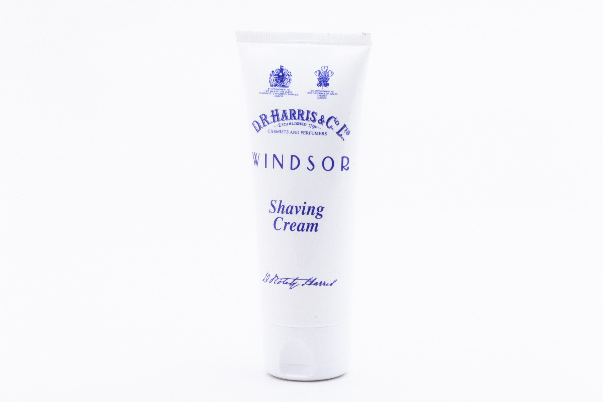 Shave Products - Soaps & Creams - D.R Harris - Razor Emporium