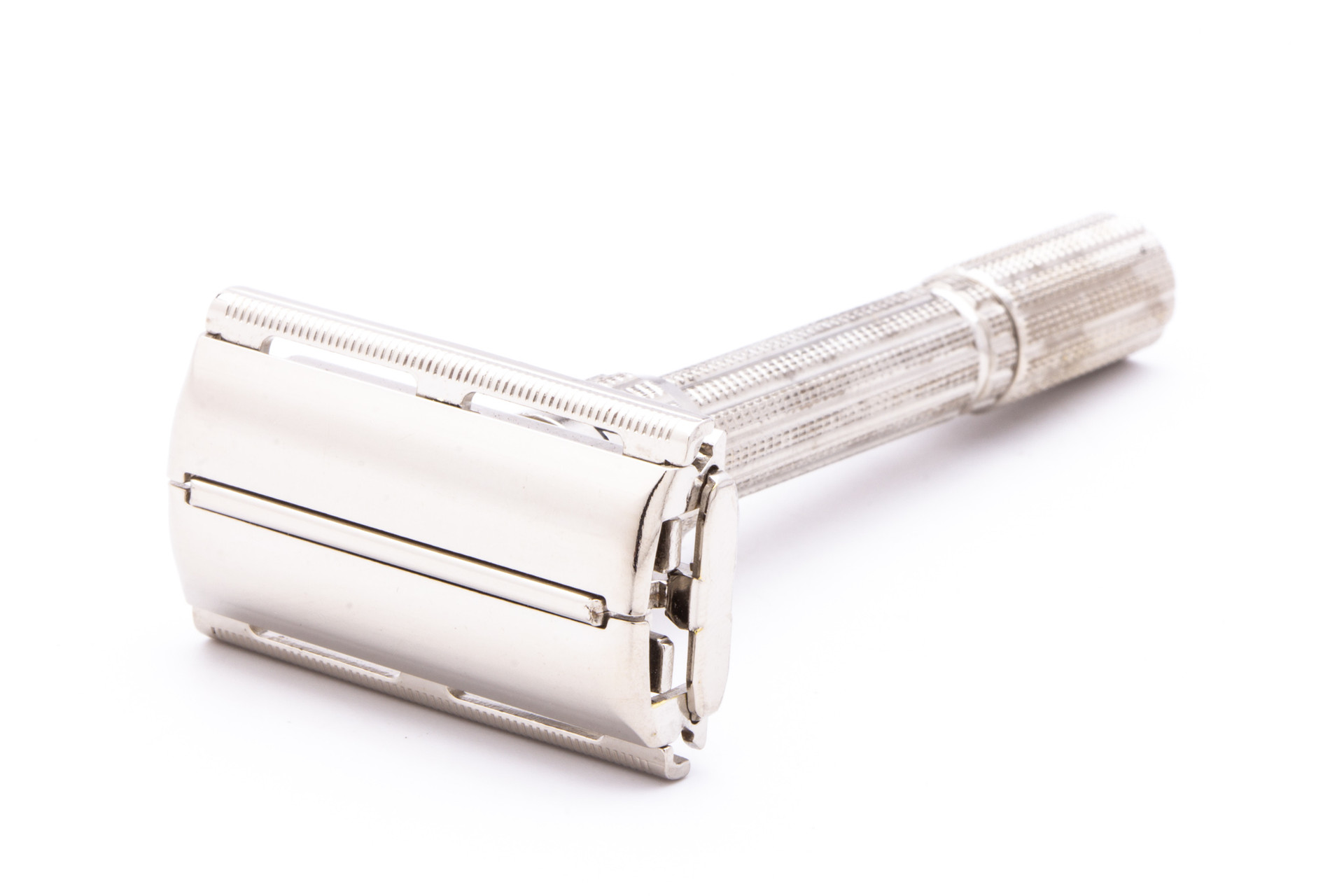 Gillette and Vintage Razors