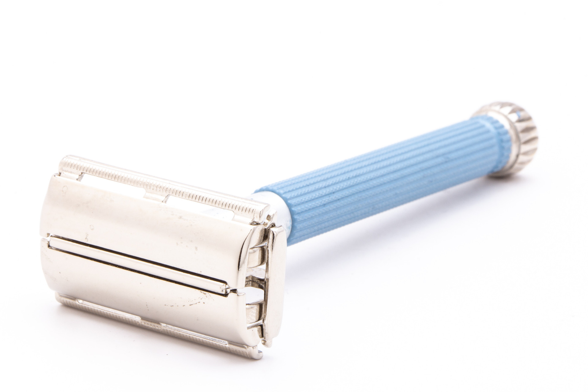 Gillette and Vintage Razors