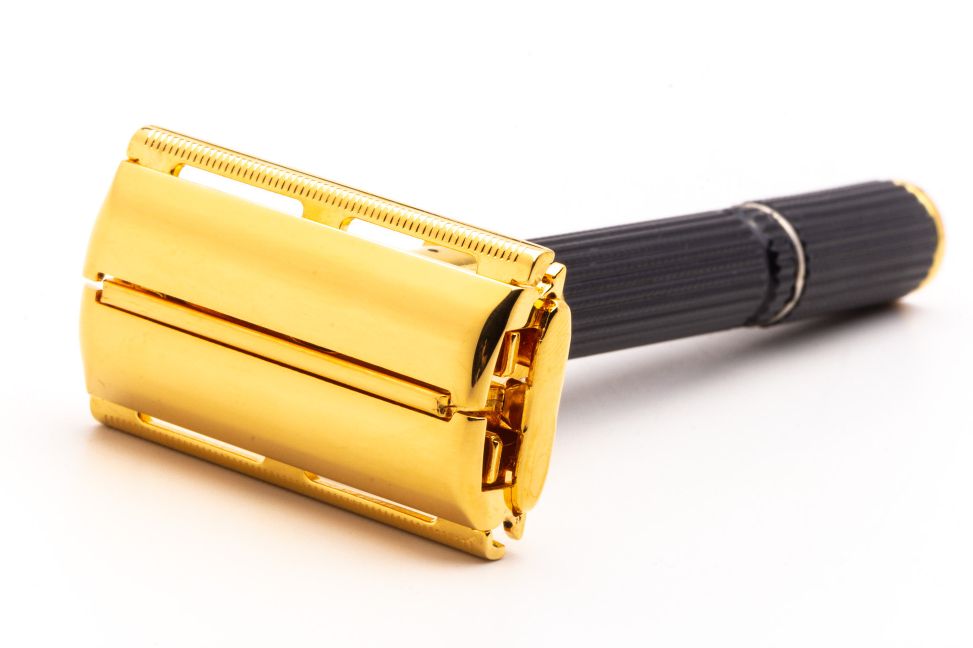 Gillette and Vintage Razors