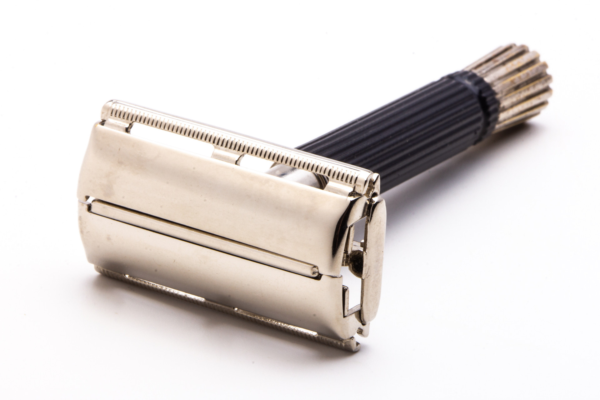 Gillette and Vintage Razors